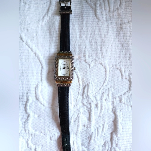 Brighton | Accessories | Beautiful Brighton Watch | Poshmark